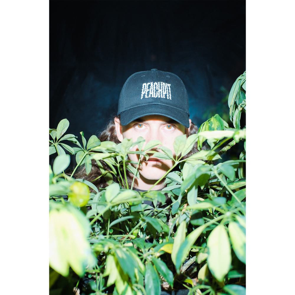 Peach Pit Official Merch