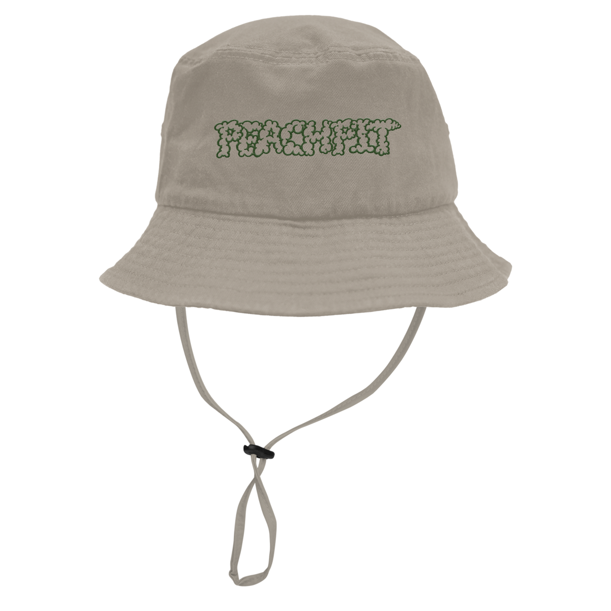 Peach Pit | 4/20 Logo Bucket Hat – Peach Pit Official Merch