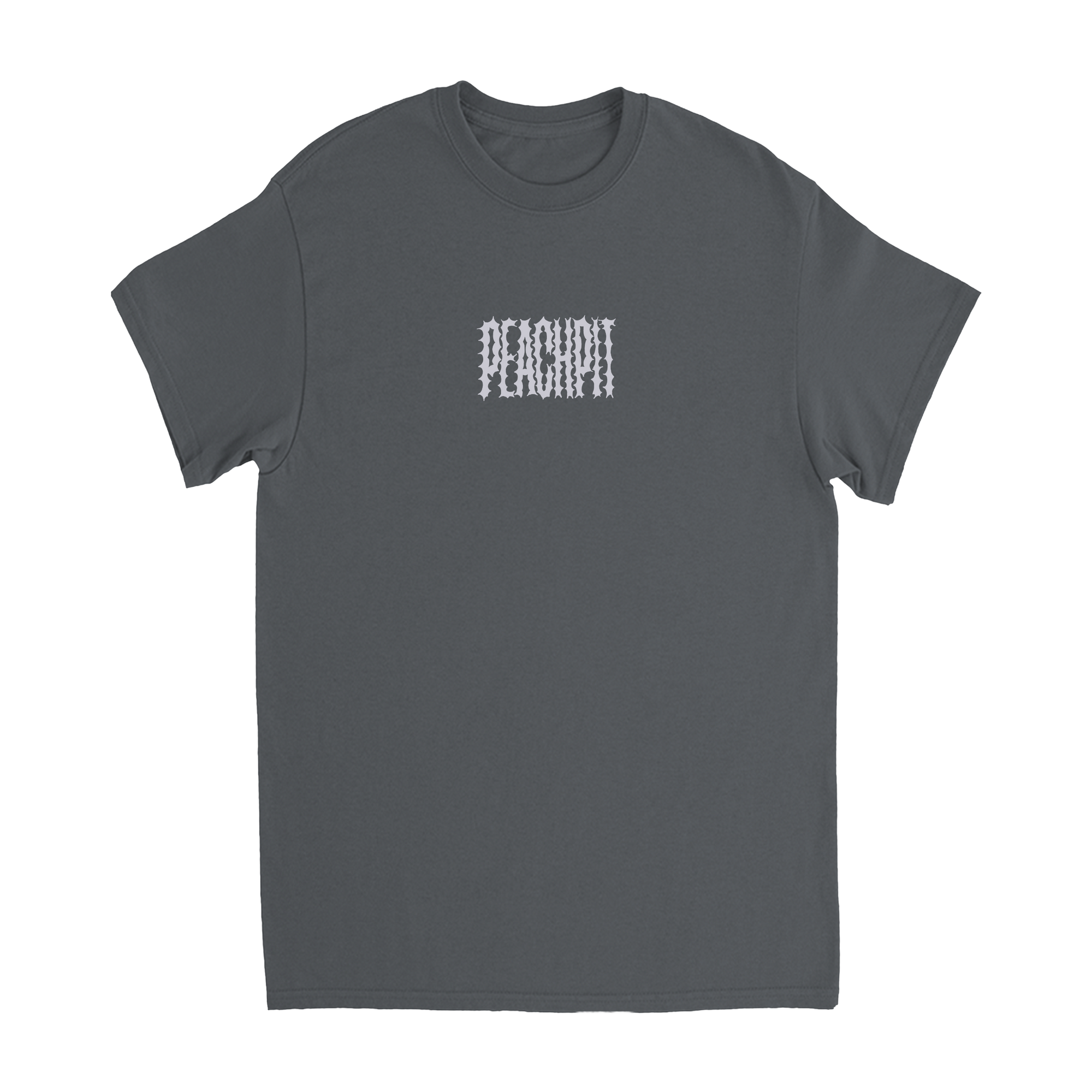 Peach Pit | Milk Crate Tee – Peach Pit Official Merch