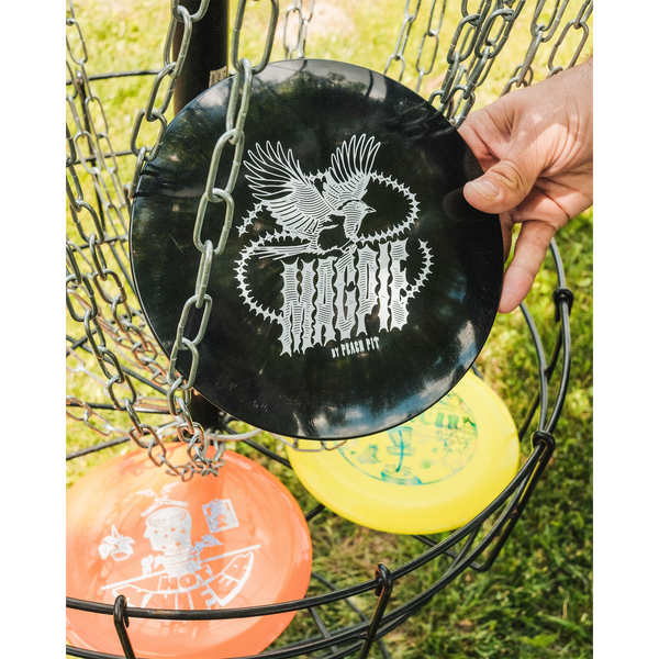 Magpie - Golf Disc