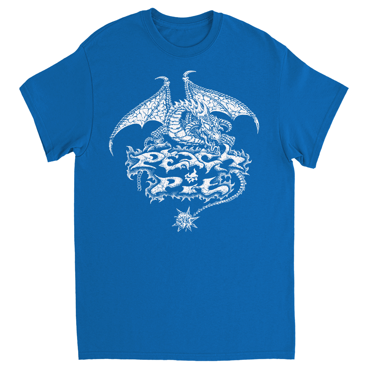 Dragon Tee