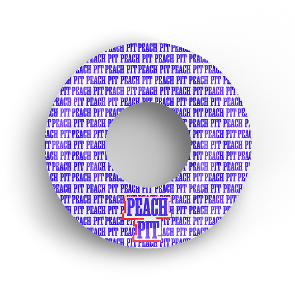 Lager St Pool Float – Peach Pit Official Merch