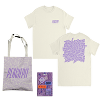 Peach Pit | Magpie Bundle