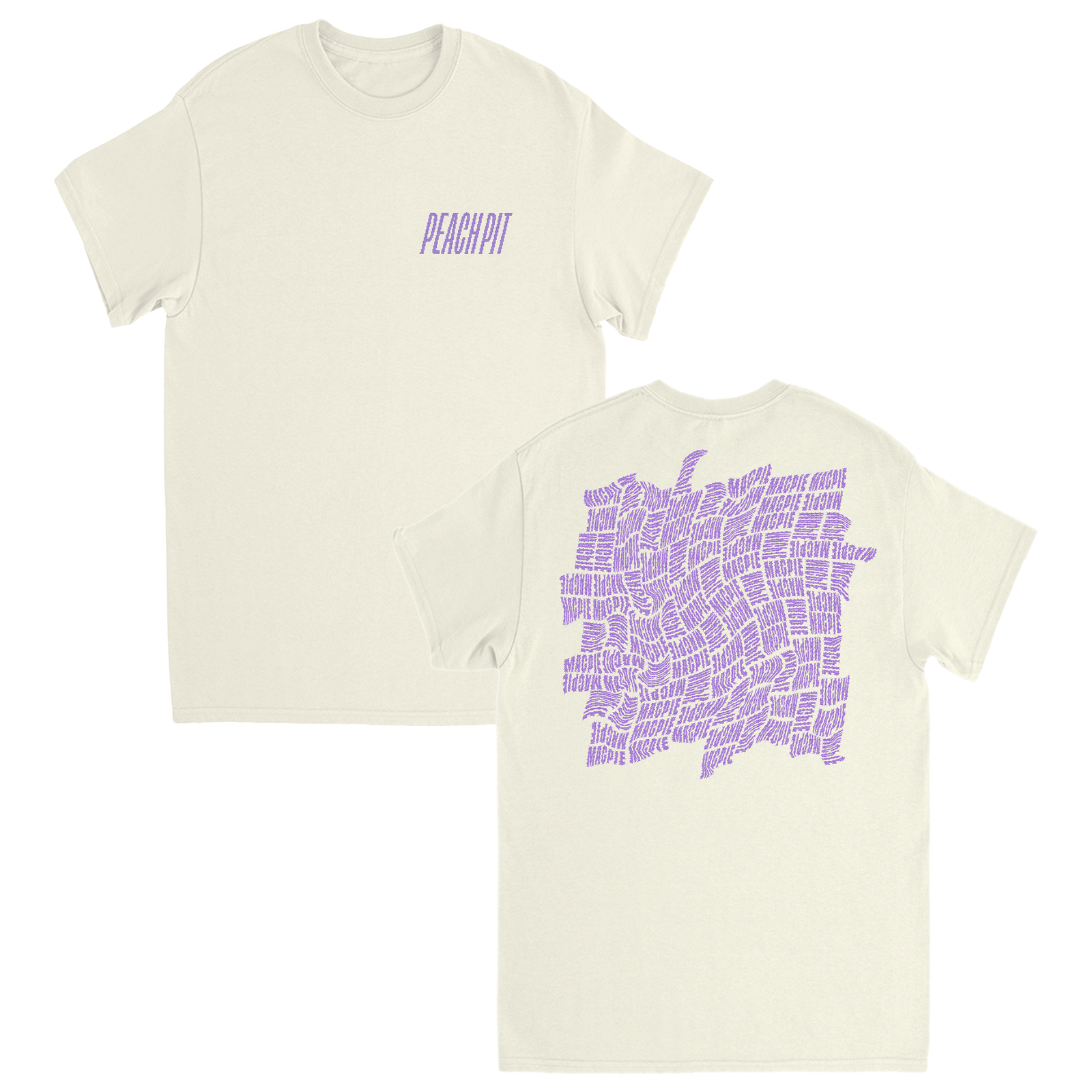 Peach Pit | Magpie Bundle