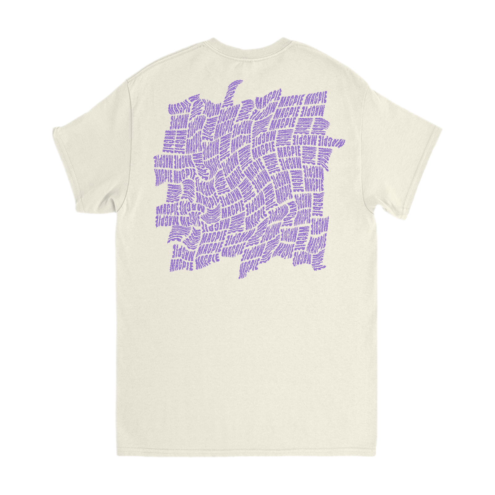 Peach Pit | Magpie Tee