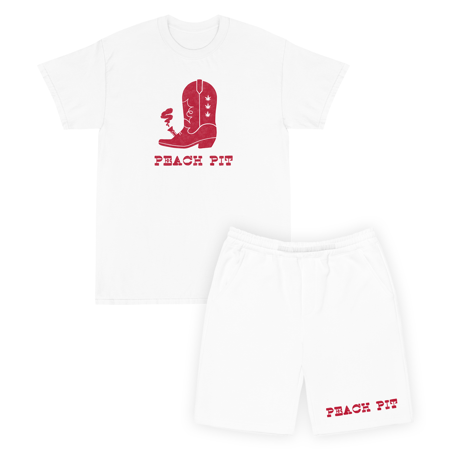 Apparel – Peach Pit Official Merch