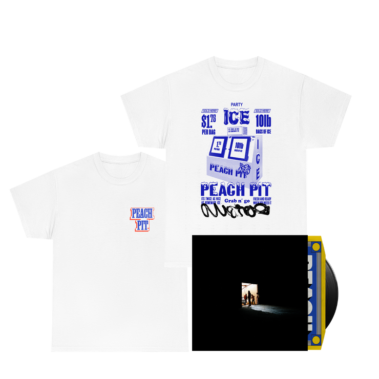 All – Page 2 – Peach Pit Official Merch