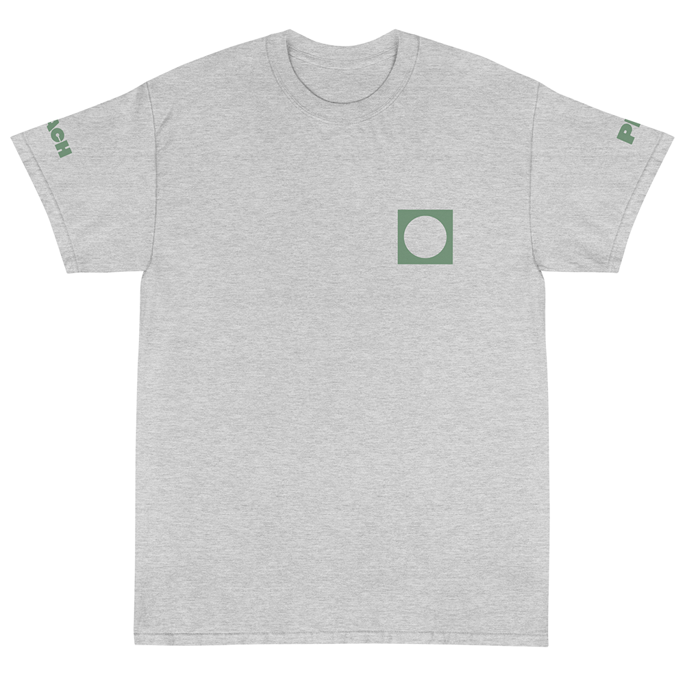 From 2 to 3 Tee (Limited Edition Colorway)