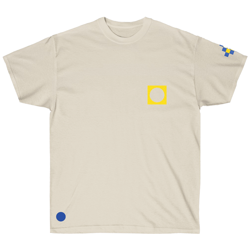 From 2 to 3 Tee – Peach Pit Official Merch