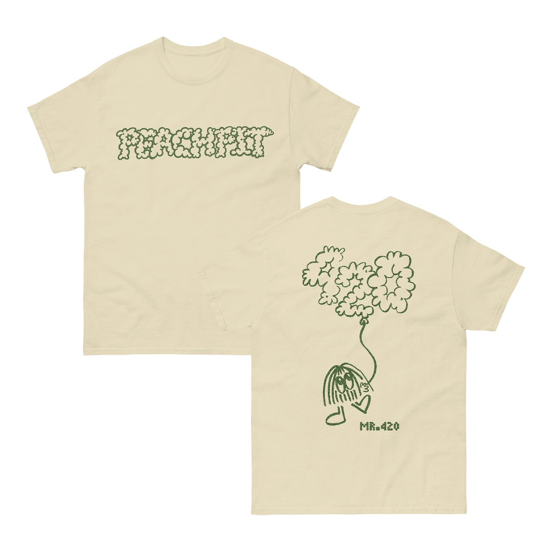 All – Peach Pit Official Merch