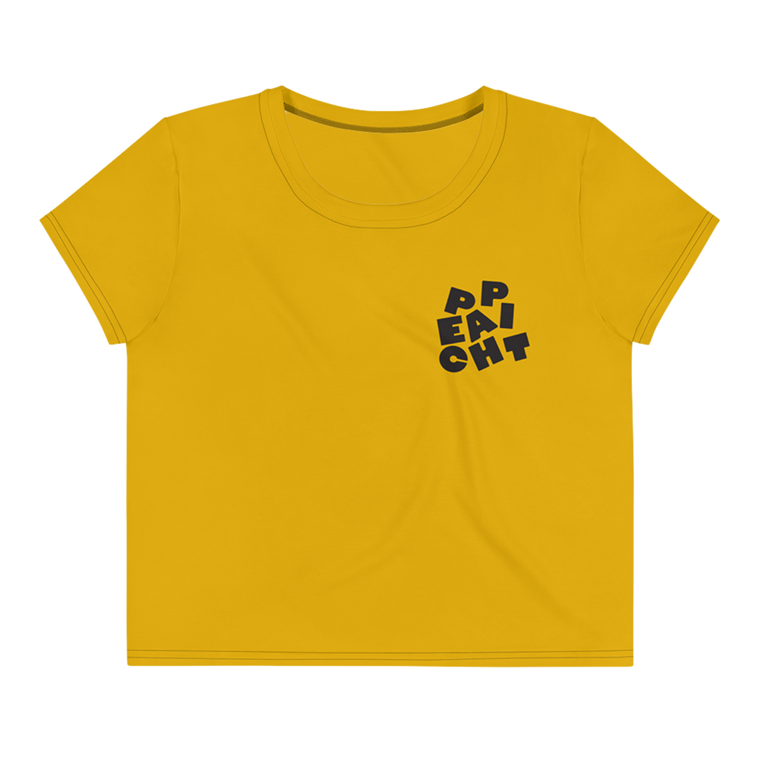 Tour Capsule Collection – Peach Pit Official Merch