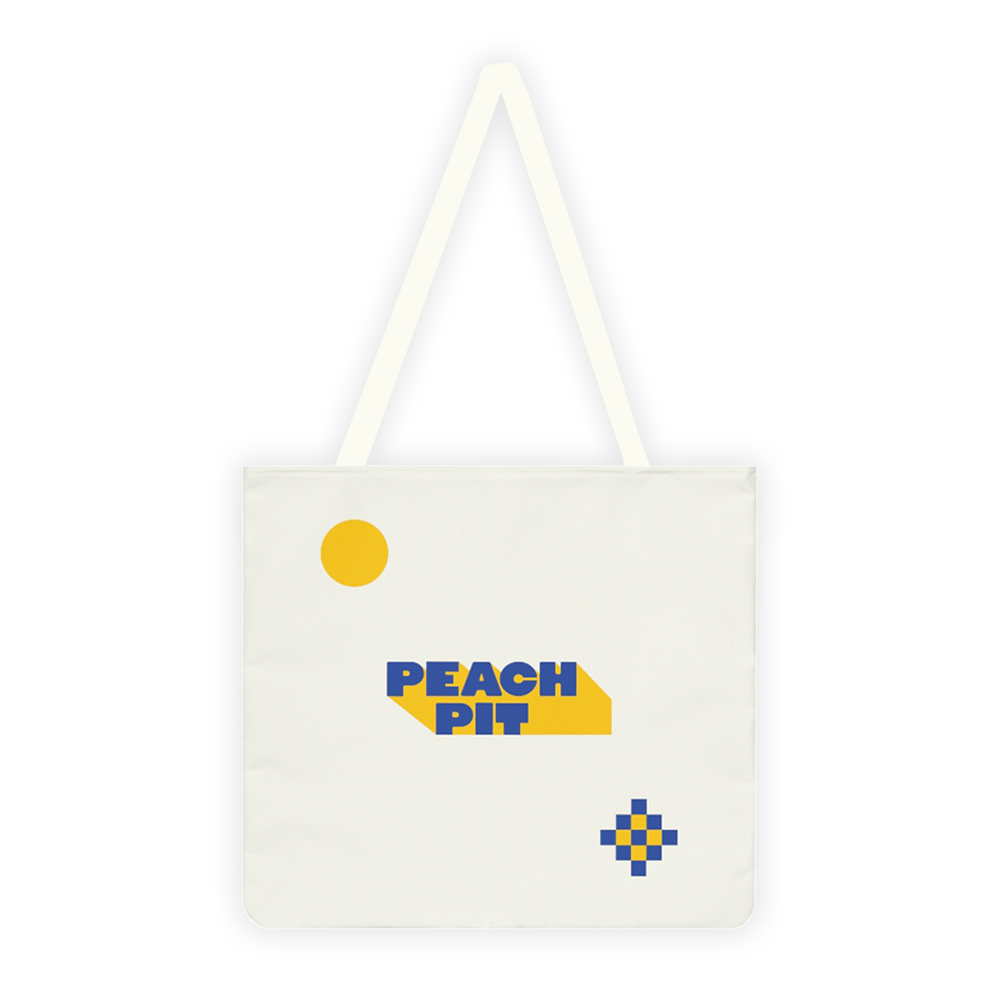 Tour Capsule Collection – Peach Pit Official Merch