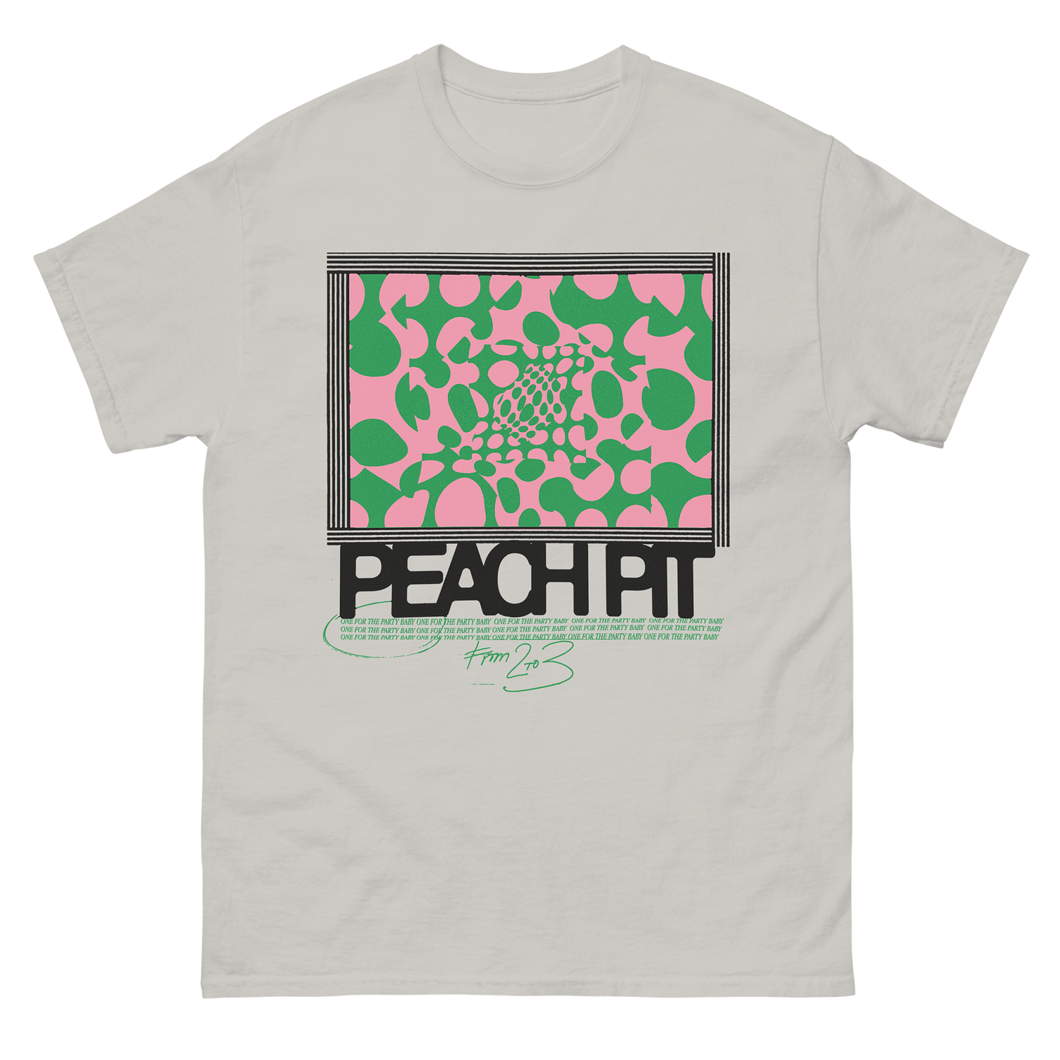 Apparel – Page 2 – Peach Pit Official Merch