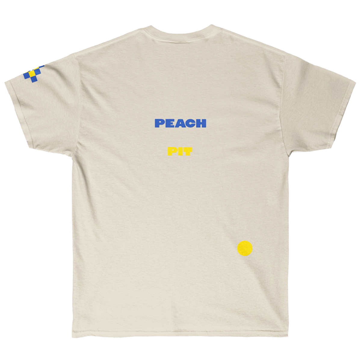 Peach Pit Official Merch