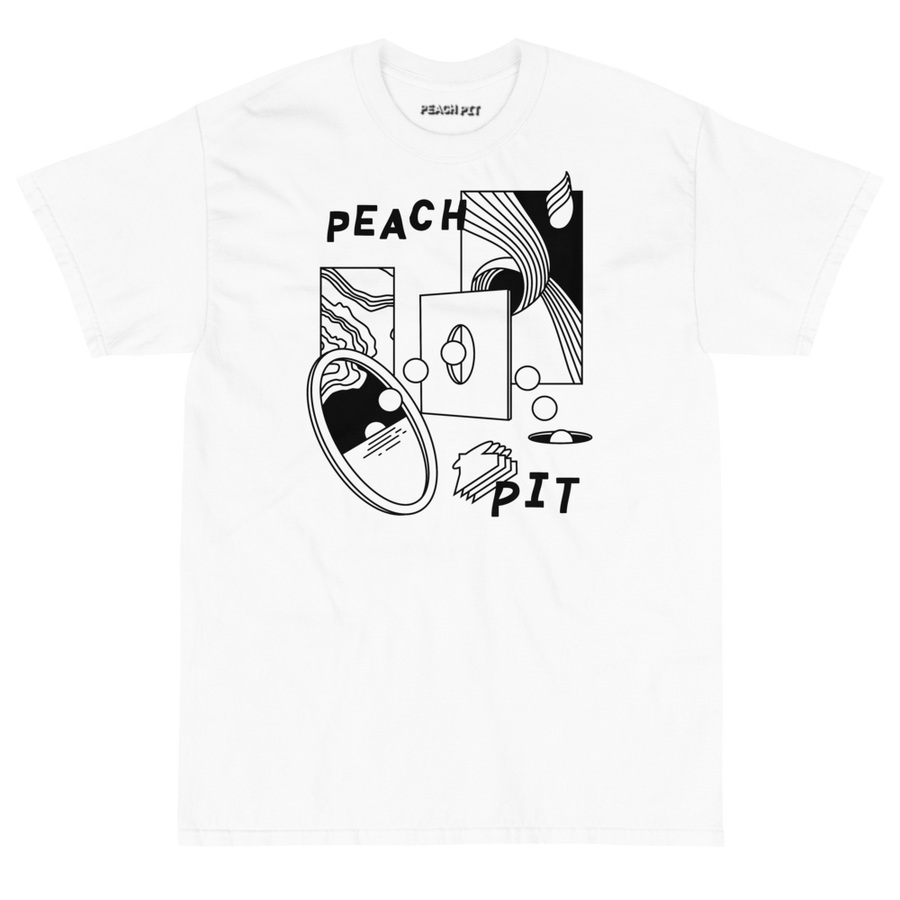 Apparel – Page 2 – Peach Pit Official Merch