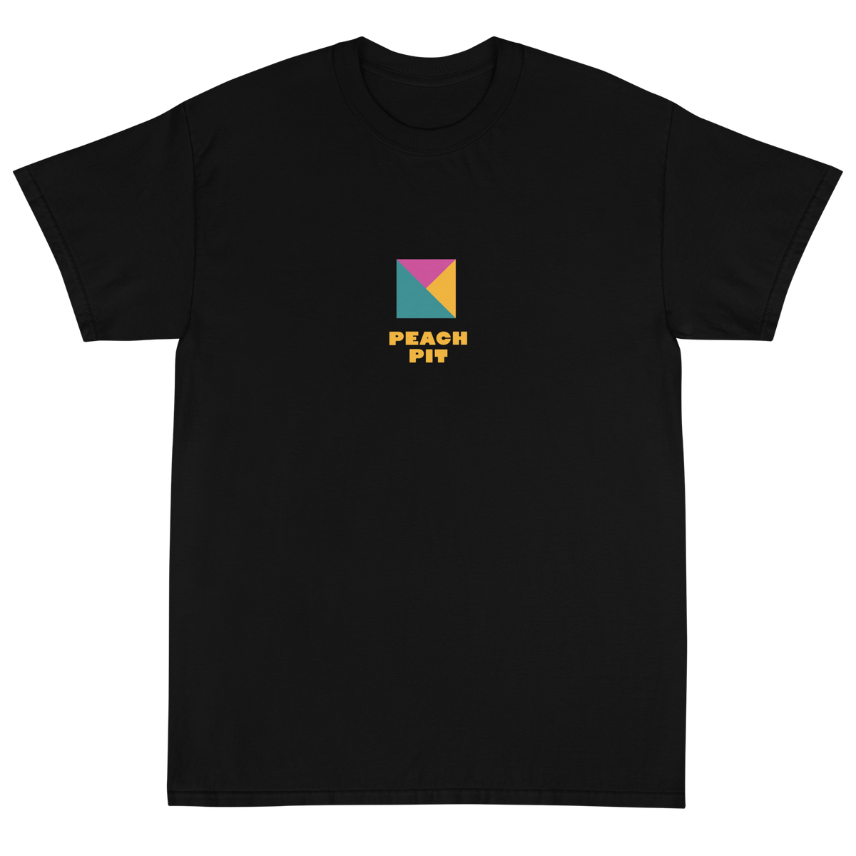 Everything About You Tee – Peach Pit Official Merch